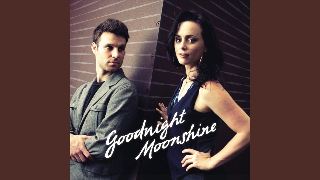 Goodnight Moonshine - Willow Tree Chords - Chordify