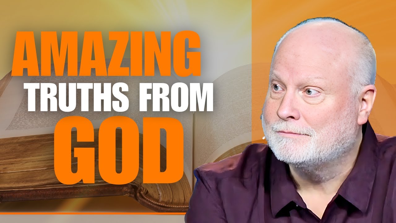 Amazing Truths From the Bible! Leadership in the Home 3 | Pastor Allen ...