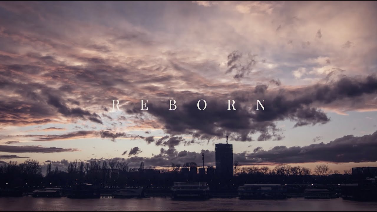Reborn (Lyric Video) - PEACE WILL COME - YouTube