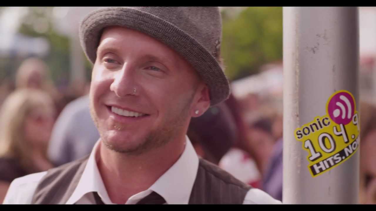 SONiC FM and Kid Carson - "Make the Switch" - YouTube