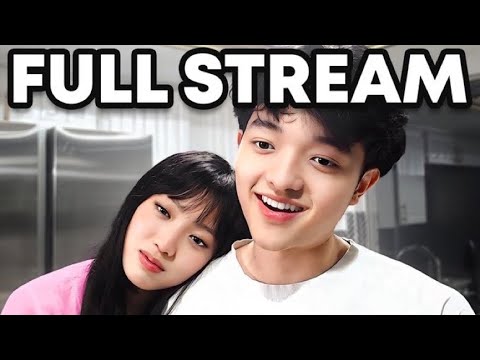 JasonTheWeenie & Yujin Full Cooking Stream! - YouTube