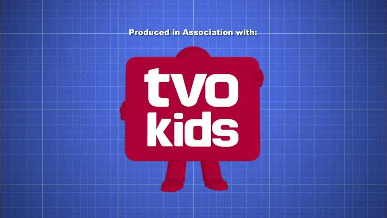 TVO Kids/Sinking Ship Entertainment (2013) - YouTube