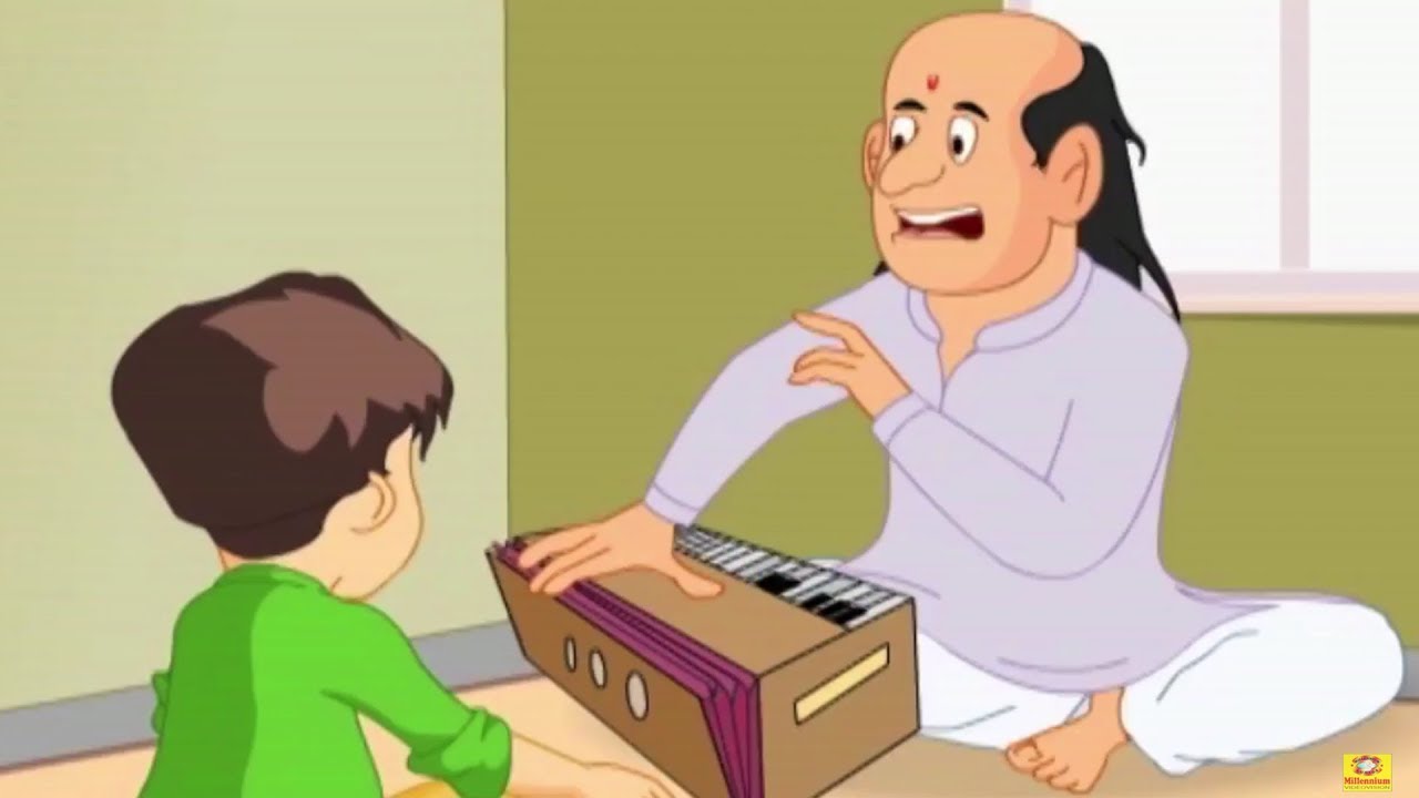 Star Singer | Tintu Mon Comedy | Tintu Mon Non Stop Comedy Animation ...