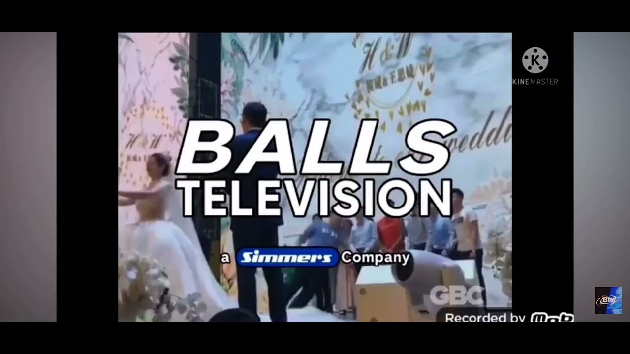 Ball television - YouTube