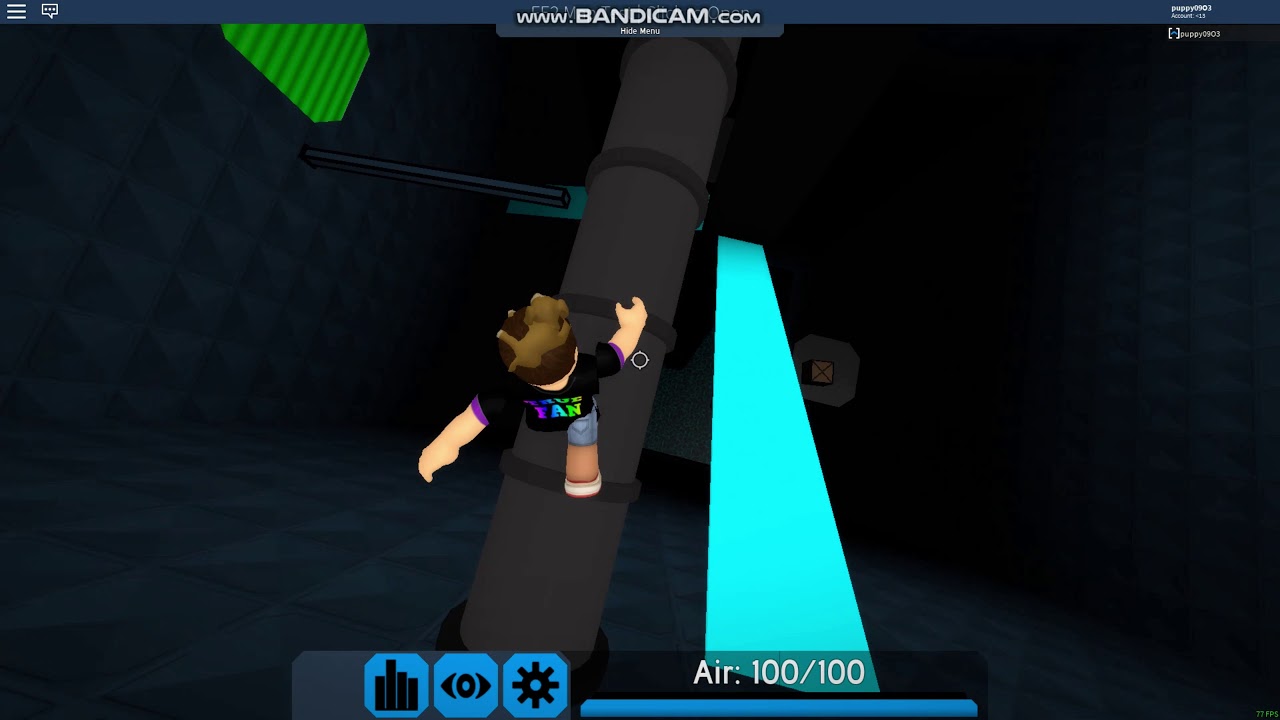 [FE2 Map Test] Hyperspace (Really Easy Crazy) By Aspa102 - YouTube