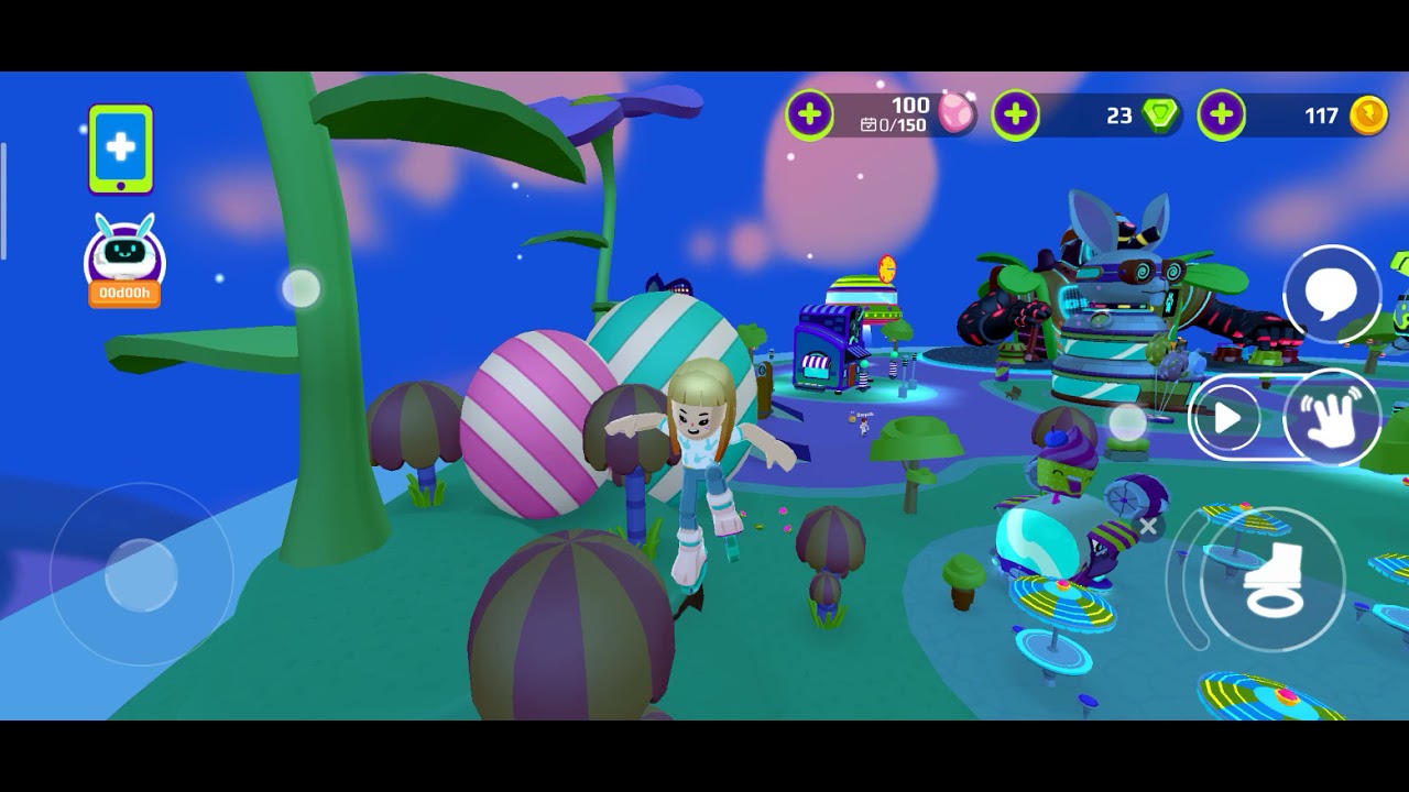 the pet pod is ready! - YouTube
