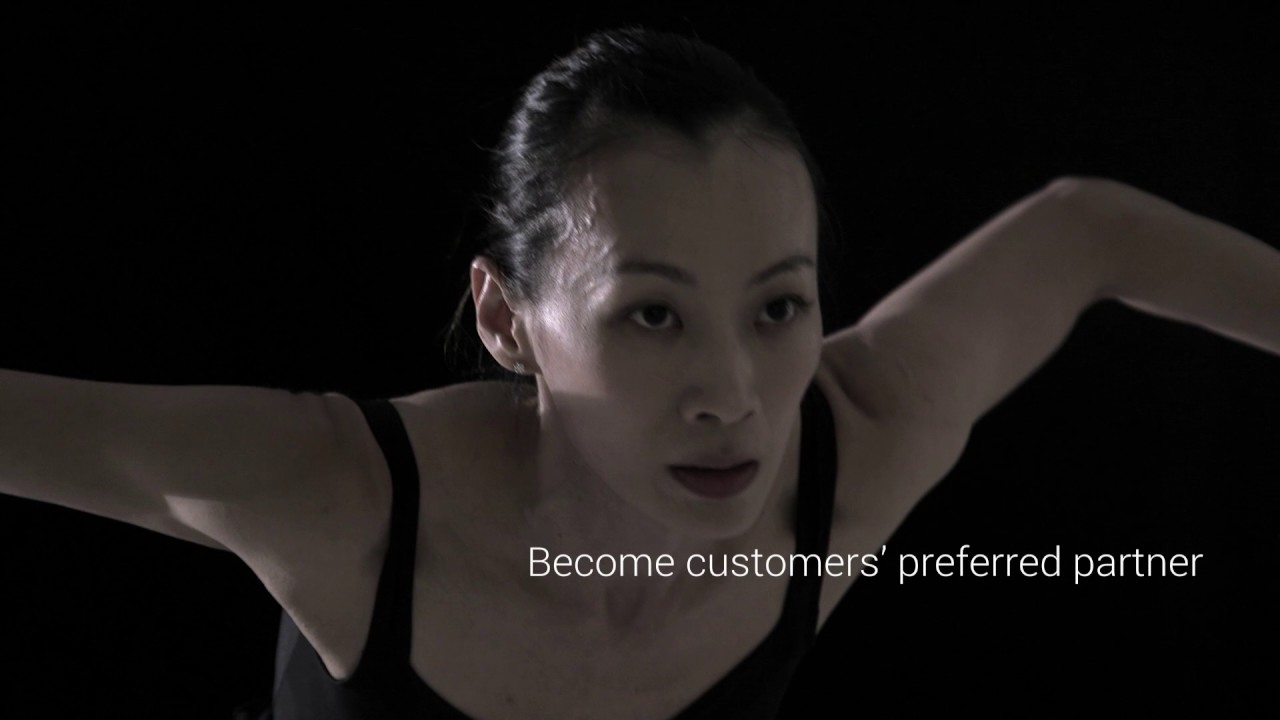 From Good To Great -Vision Wide【Vision Wide-CNC milling machine center ...