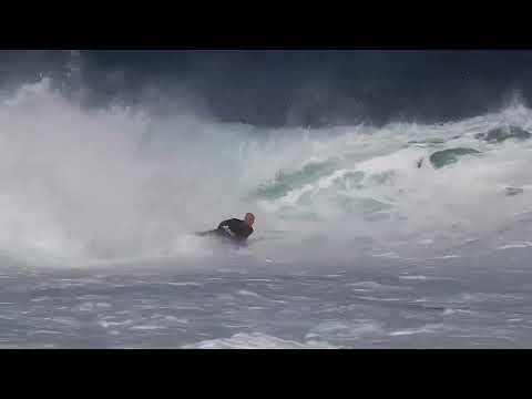 Mike Stewart pipeline today