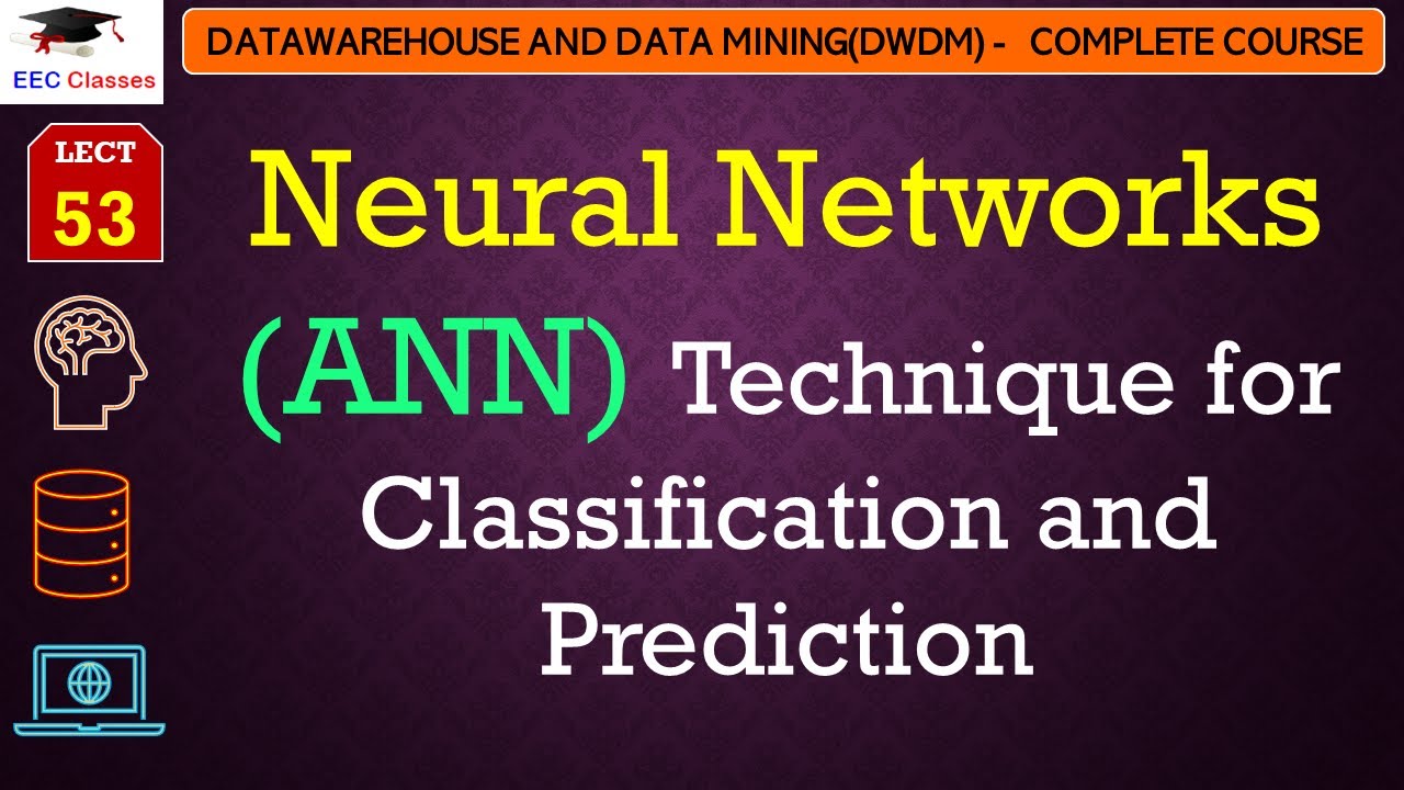 Artificial Neural Network Data Mining