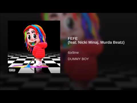 Fefe - YouTube