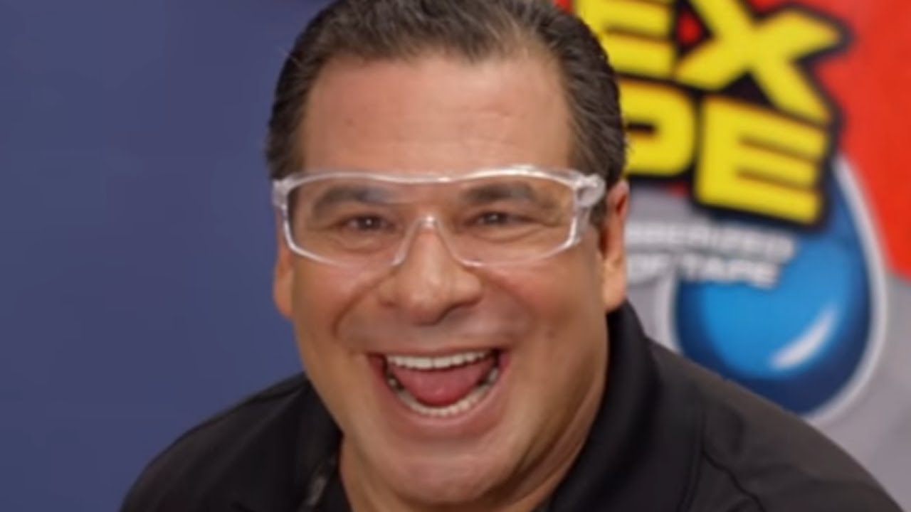 Phil Swift's Instagram - YouTube