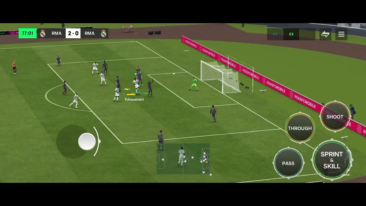 Retro Stars, event, FC mobile - YouTube