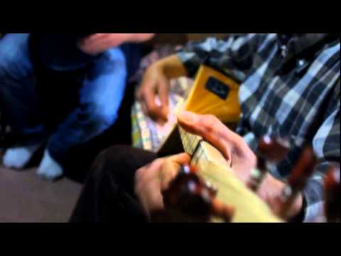 Recep Demir  Çeşm-i Siyahım