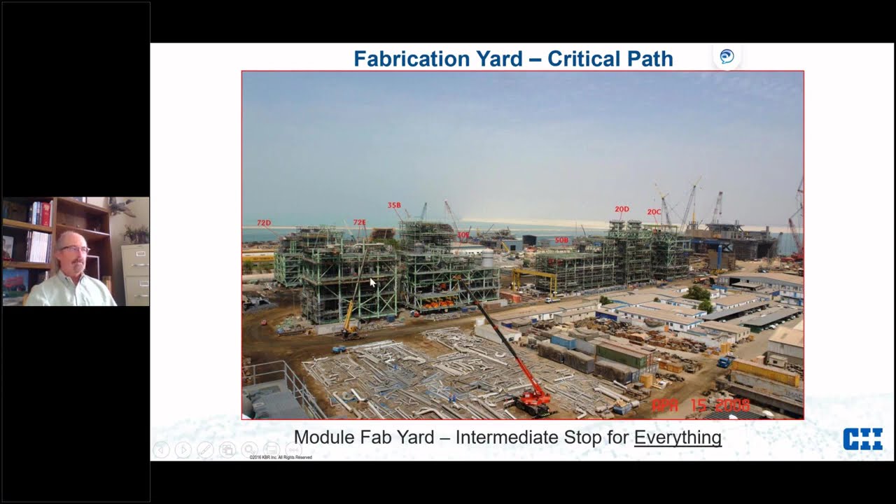 CII AWP + Lean Summit Industrialized Modularization – Part 1 | Kwizie