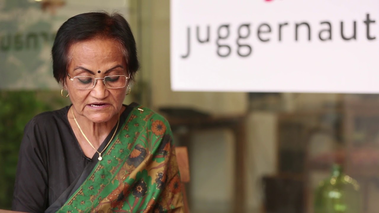 Mrs Sapna Roy reads a letter from his son Capt Sumeet Roy - YouTube