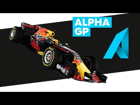 The Crew 2 FR : Alpha GP #4 Une Session Avec Alexis Golden Hills - YouTube