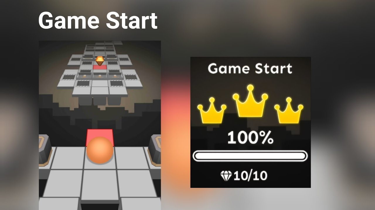 RSR - Game Start - YouTube