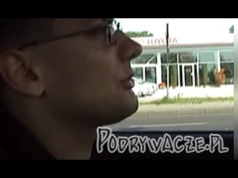 Podrywacze PL w Słupsku ( 2005 ? ) / wycięty film