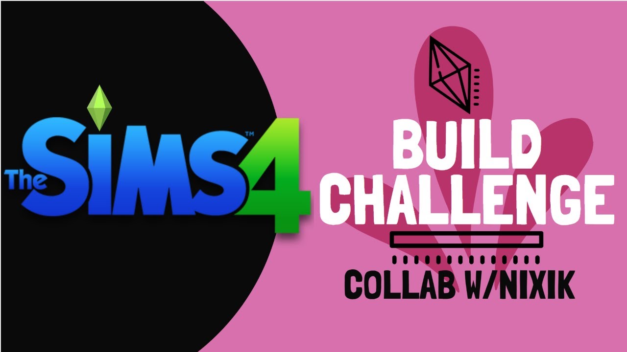 ⭐ Can I build a star shaped house in The Sims 4? - YouTube