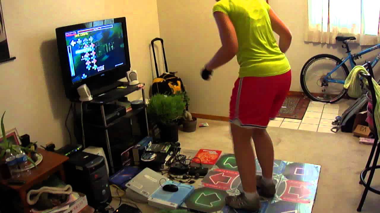 ITG - Vertex - 10 - No Bar - for pearceddrmaster - YouTube