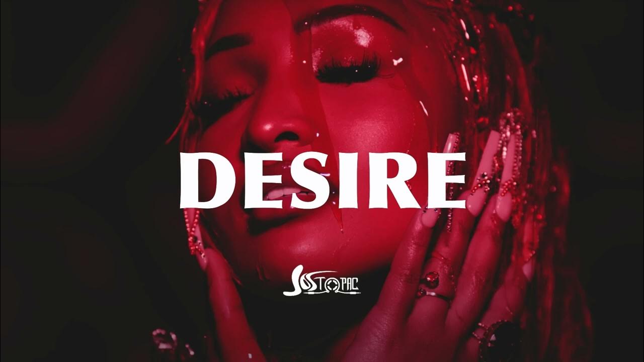 (FREE) Afrobeat Instrumental 2023 | Oxlade X Tems X Omah Lay Type Beat "DESIRE" | Afrobeat Type ...