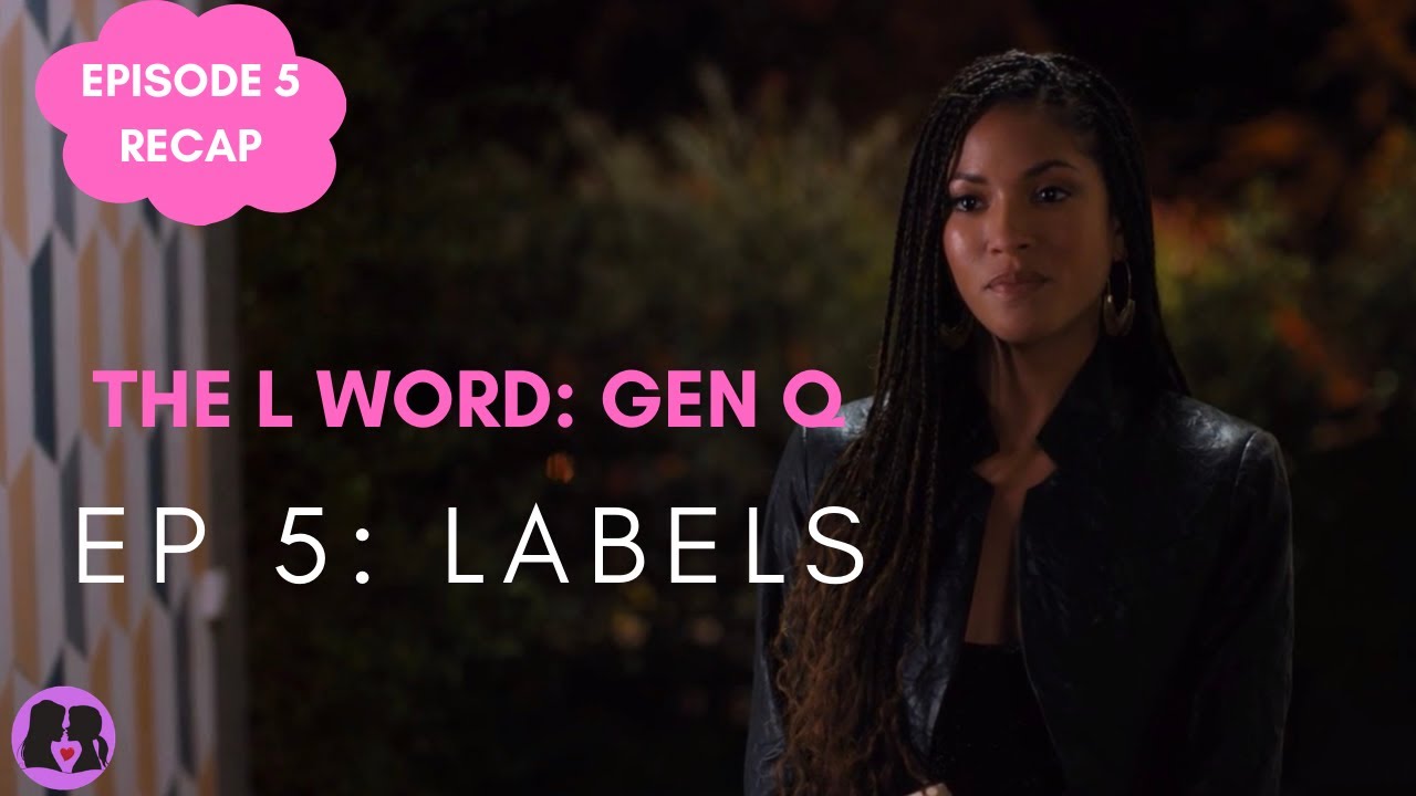 The L Word: Gen Q - Episode 5 Recap - YouTube