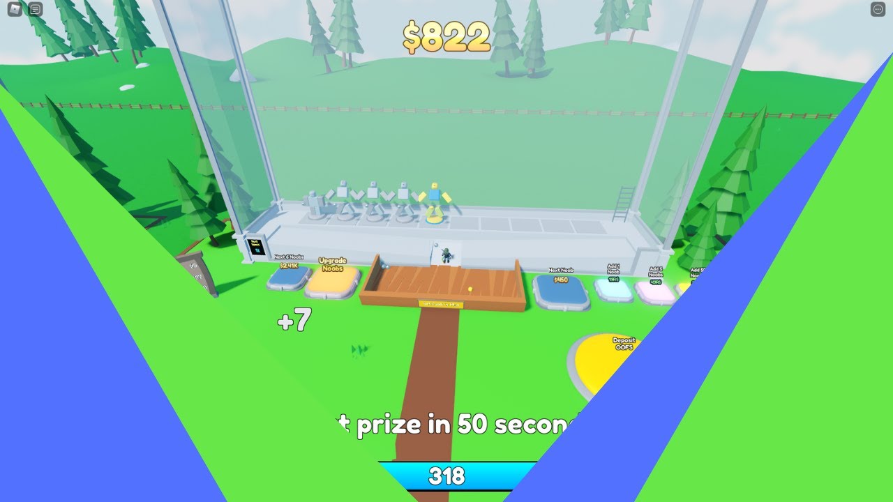Oof Tycoon (Part 3) - YouTube