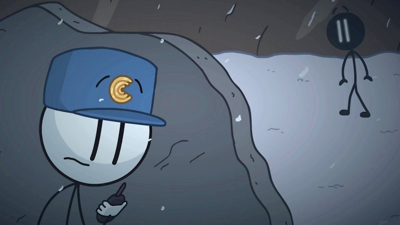 FNF: Irreversible Fail Trailer - "It wasn't supposed to be like this ...