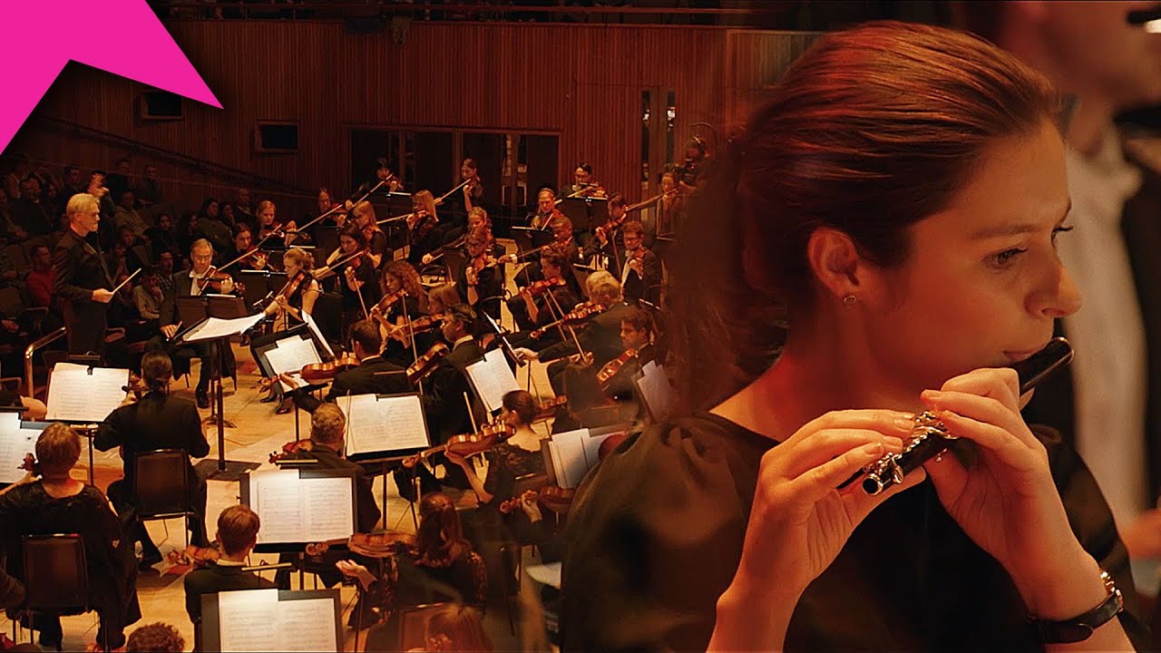 Stravinsky: Rite of Spring – Sacrificial Dance – London Philharmonic ...