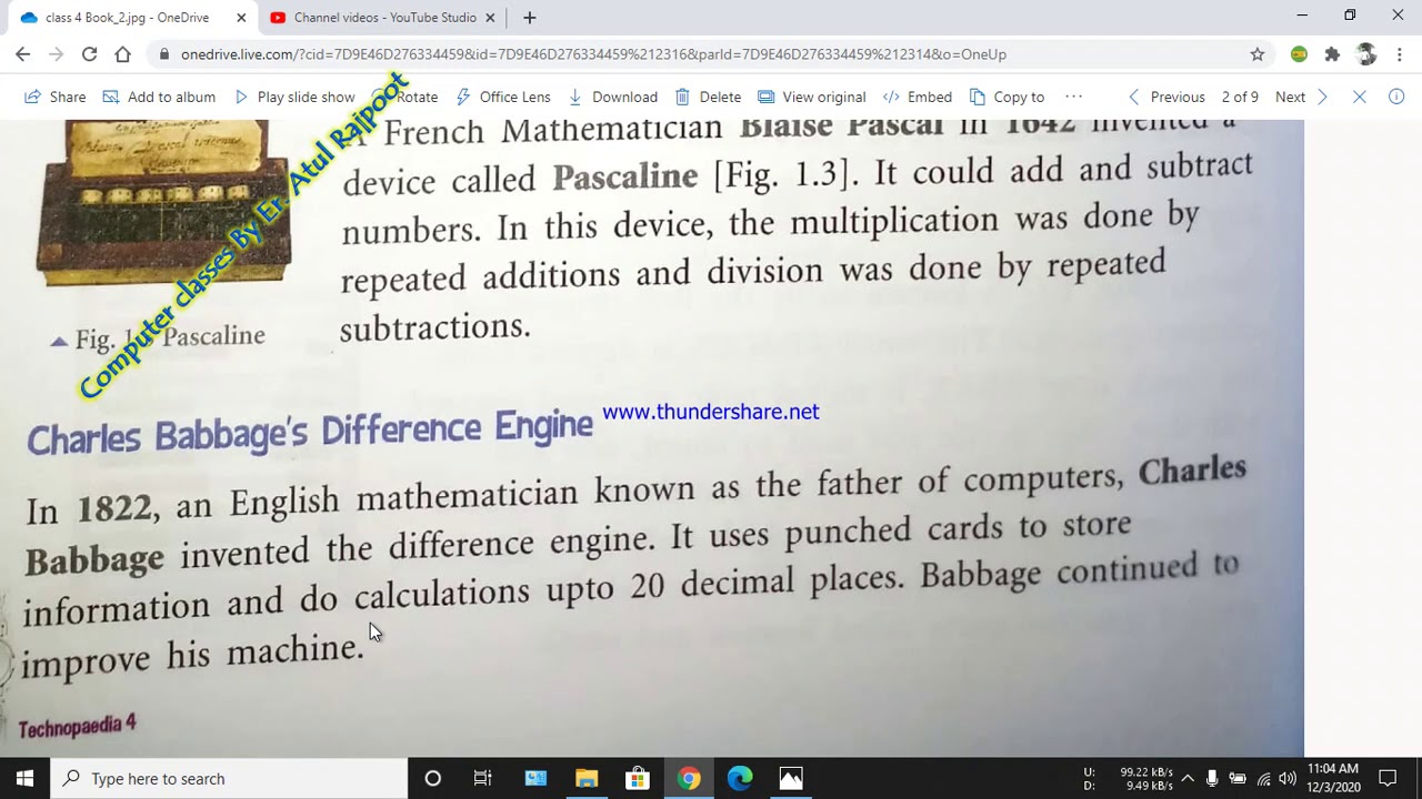 Early Calculating Devices Lesson 1 part 2 YouTube early-calculating-devices-lesson-1-part-2-youtube