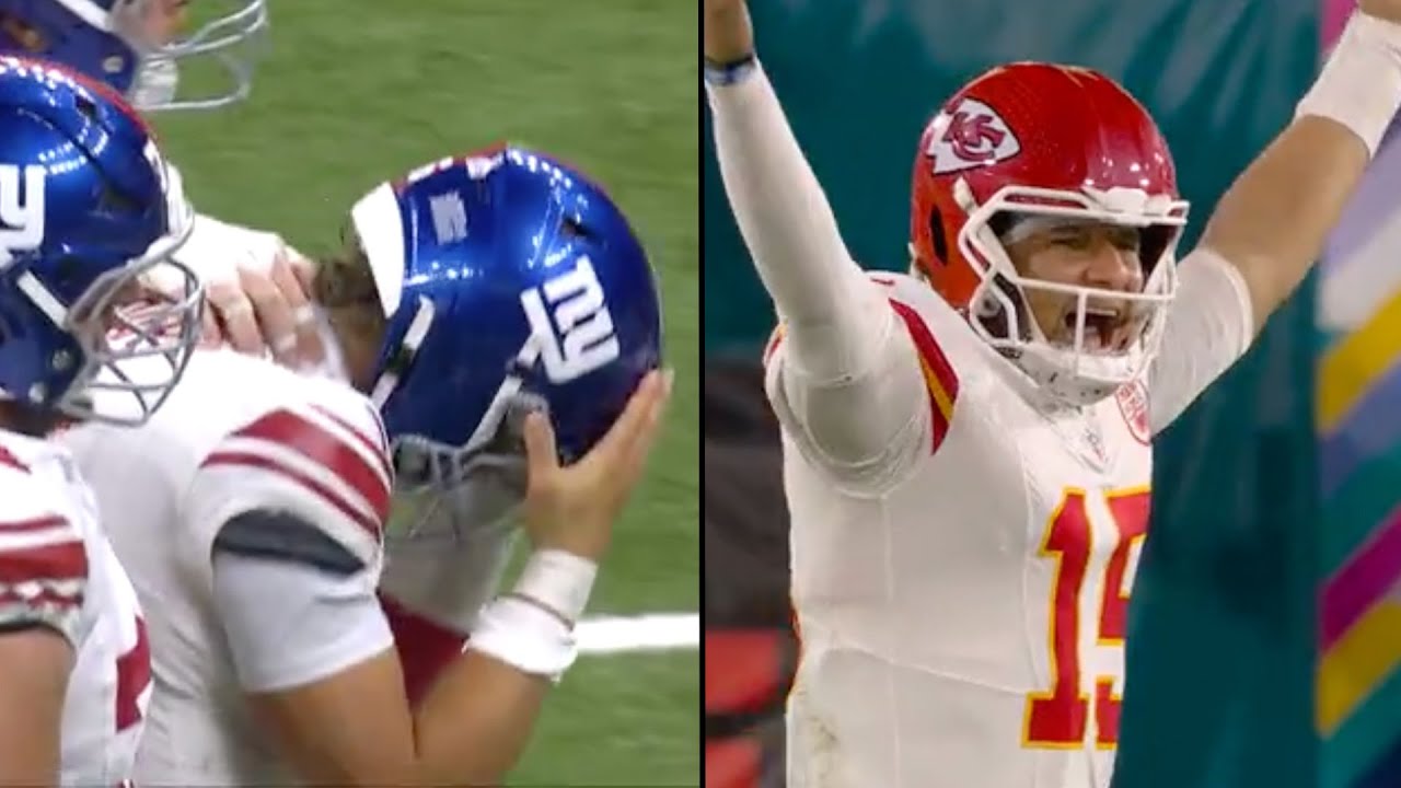 NFL Worst Plays of Week 5 - YouTube