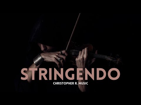 Christopher R. Music - STRINGENDO