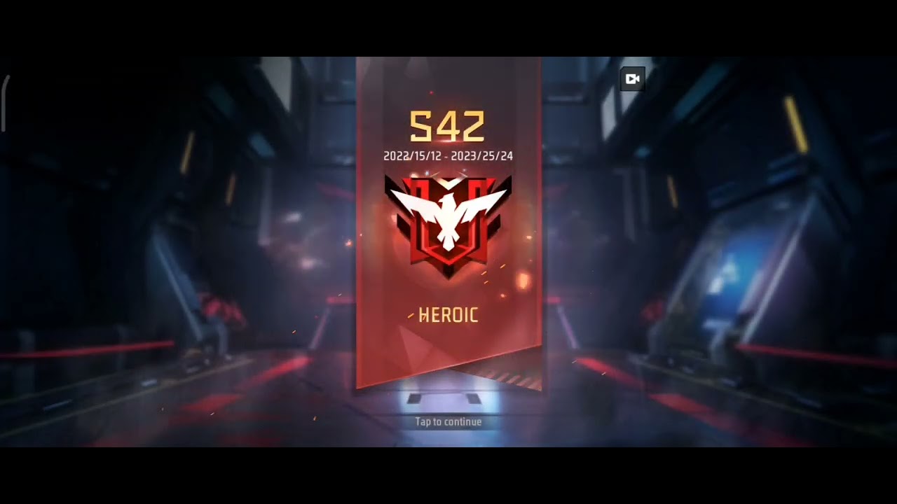 ff BR RANKED update - YouTube