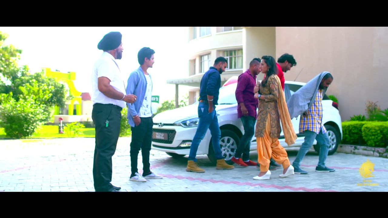 Sajna ਸੱਜਣਾ - Raju Mahla// Raftaar films entertainment // Latest ...