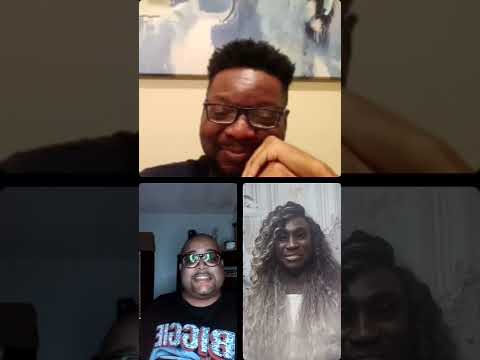 The Music Conversation With @J.Evans_Official @Kenneth Tookes II - YouTube
