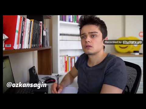 Özkan sağın vineleri