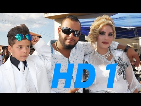 Amet''dın Sünnet Düğünü [ HD 1] 07.07.2016  Ork. Naser Struja
