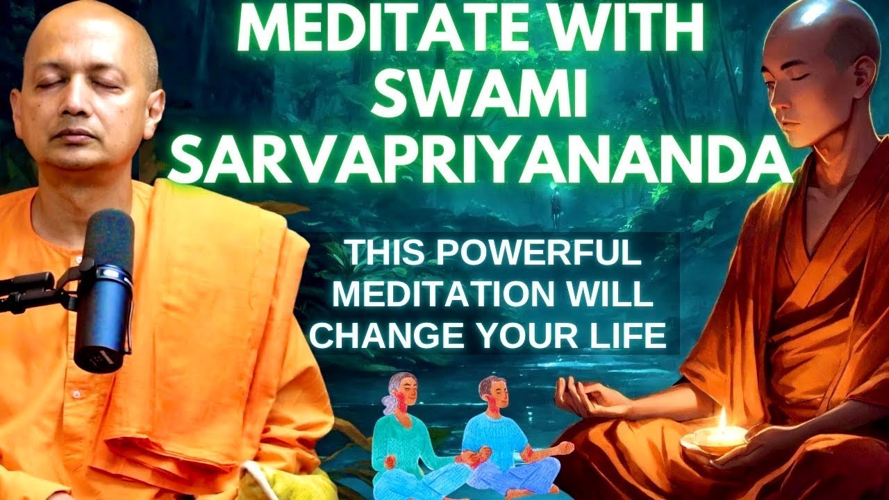 ＂I Am＂ MEDITATION For Enlightenment ｜ Most Peaceful & Relaxing ...