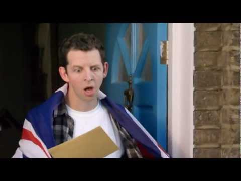 EDF ADVERT OCTOBER 2011 - YouTube