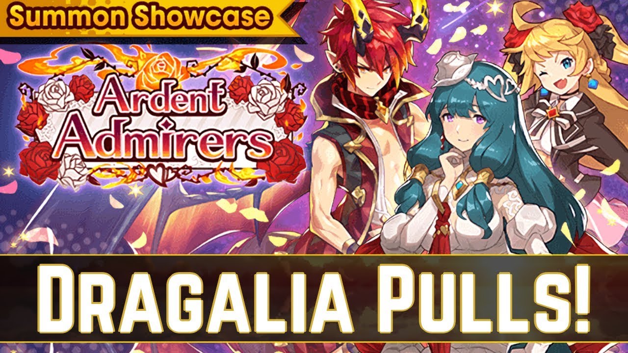 Streamer Luck is Real! The Hunt for Valentine's Ezelith! | Ardent ...