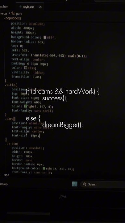 While🔁🎯📈 Share Coding Htmlcssjavascript Python Webdesign Respect Youtube 6510