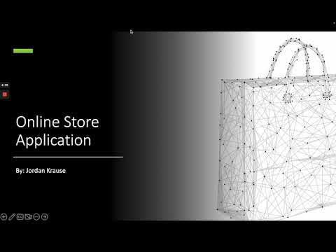 CST-239 Java II Object Orientated Programming: Presentation 1 - YouTube