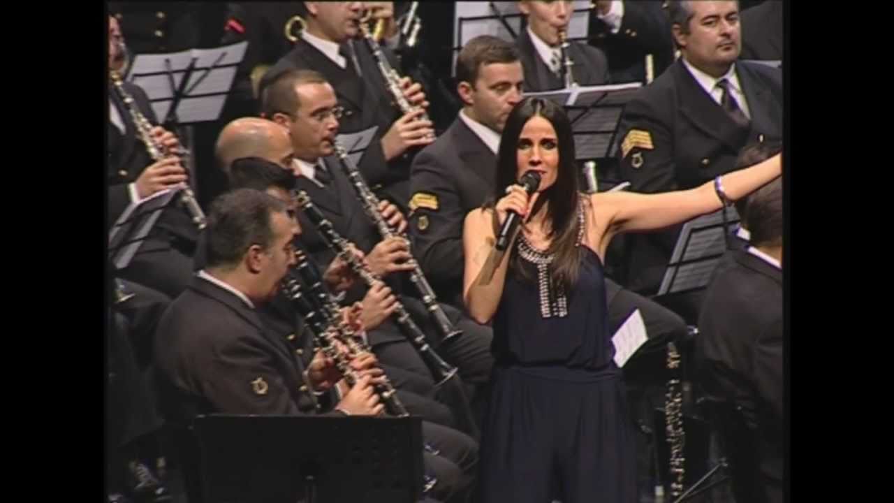 Banda da Armada "O Mare e Tu" - YouTube