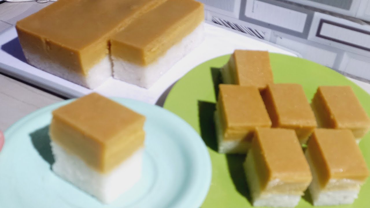 KUE KATIRISALA - YouTube