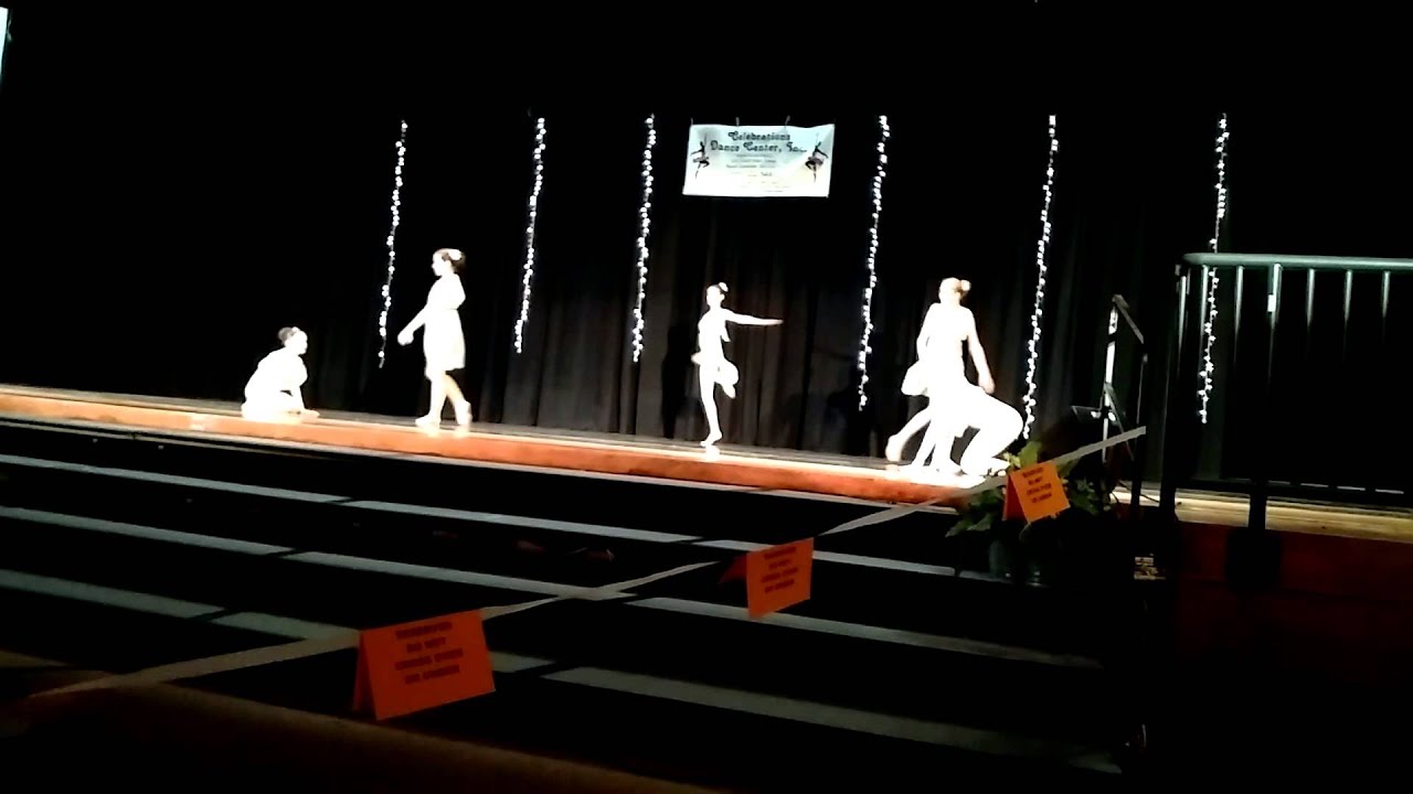 Hanna dance - YouTube