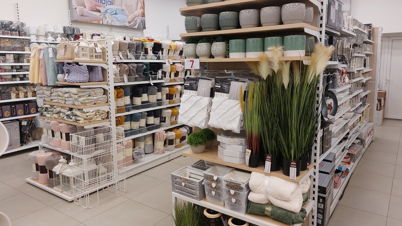 PEPCO NEW IN HOME DECOR COLLECTION FEBRUARY 2023 - YouTube