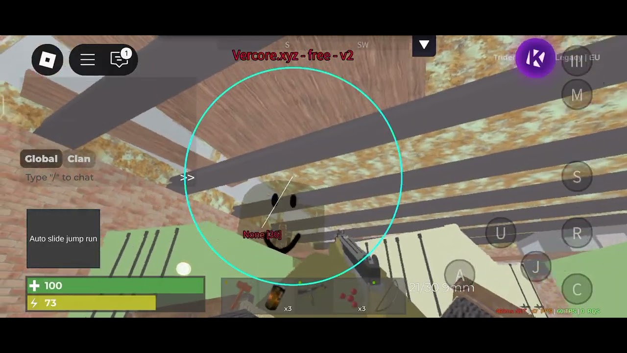 Roblox Trident Survival v2 Amazing Script Paid/Free. Vercore.xyz - YouTube