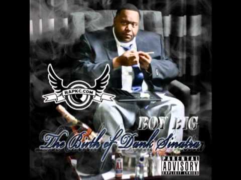 Boy Big- Streets Believe In Me