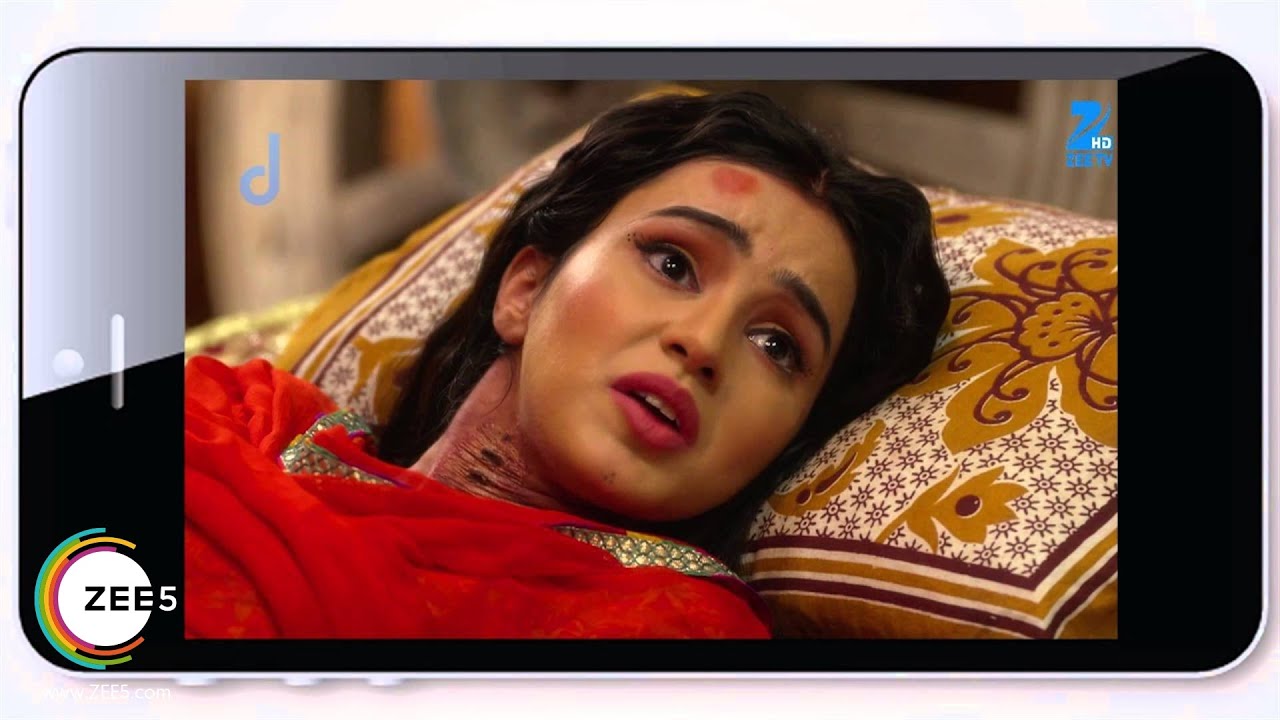 Lajwanti - Hindi TV Serial - Ep 22 - Best Scene - Ankitta Sharma, Sid ...
