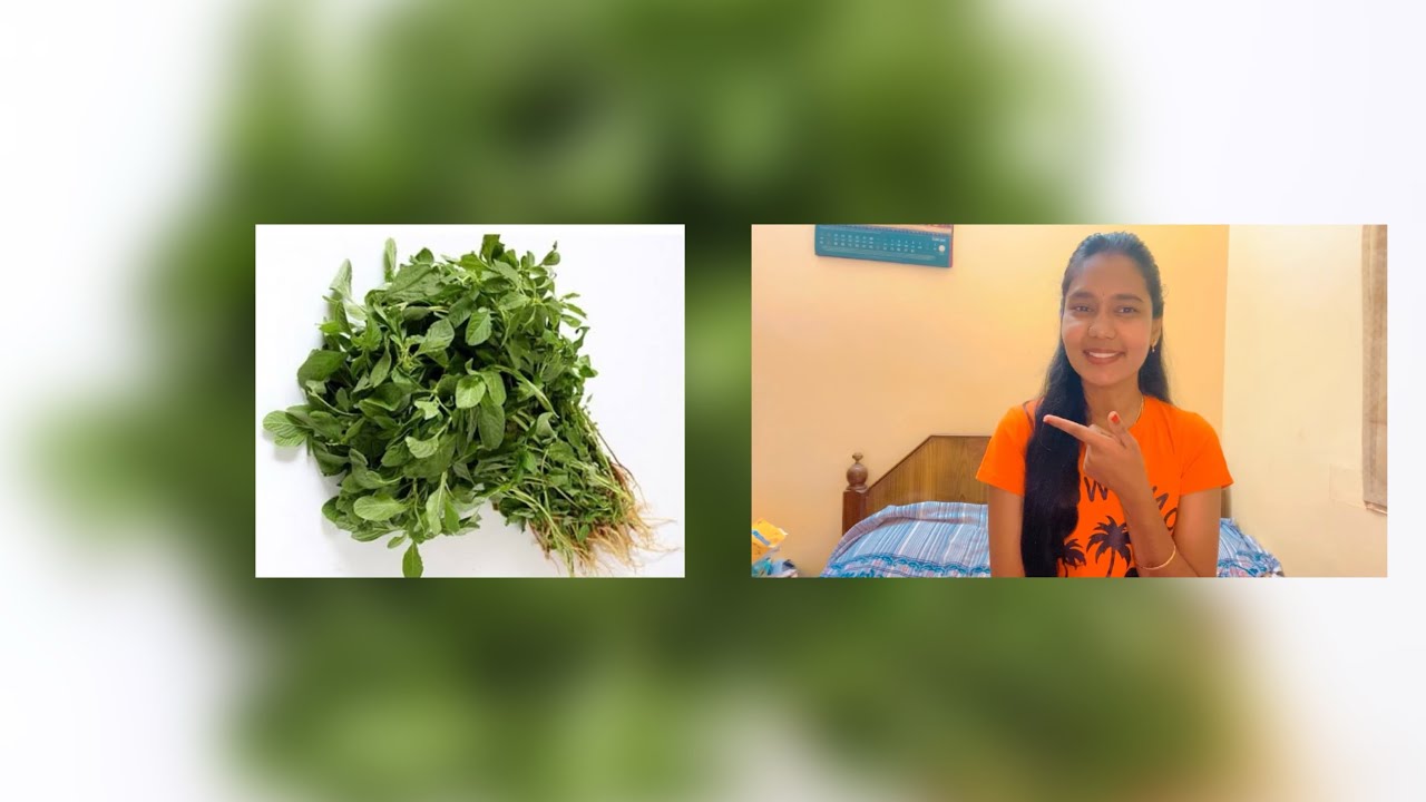 Huli soppu saaru Kannada recipe|| Easy and simple recipe|| must watch ...